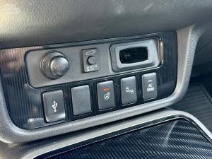 Mitsubishi Outlander 2019 Vilkaviškis, ar dzinēja tilpumu 2.40 L un nobraukumu 106 tūkst. km par 16900 €, foto 13 vietnē AUTOMOTO.COM.LV