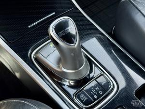 Mitsubishi Outlander 2019 Vilkaviškis, ar dzinēja tilpumu 2.40 L un nobraukumu 106 tūkst. km par 16900 €, foto 14 vietnē AUTOMOTO.COM.LV