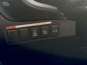 Mitsubishi Outlander 2019 Vilkaviškis, ar dzinēja tilpumu 2.40 L un nobraukumu 106 tūkst. km par 16900 €, foto 18 vietnē AUTOMOTO.COM.LV