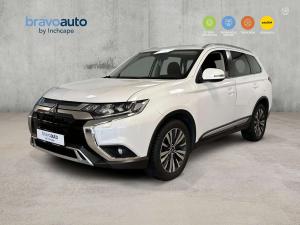 Мицубиси Аутлендер 2019 в Клайпеда, объемом двигателя 2.00 л и пробегом 135 тыс. км за 16900 €, фото  на AUTOMOTO.COM.LV
