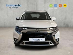 Мицубиси Аутлендер 2019 в Клайпеда, объемом двигателя 2.00 л и пробегом 135 тыс. км за 16900 €, фото 9 на AUTOMOTO.COM.LV