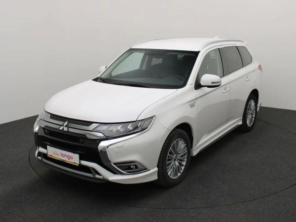 Mitsubishi Outlander 2020 Viļņa, ar dzinēja tilpumu 2.40 L un nobraukumu 151 tūkst. km par 19399 €, foto  vietnē AUTOMOTO.COM.LV