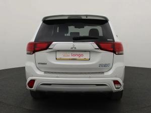 Mitsubishi Outlander 2020 Viļņa, ar dzinēja tilpumu 2.40 L un nobraukumu 151 tūkst. km par 19399 €, foto 6 vietnē AUTOMOTO.COM.LV
