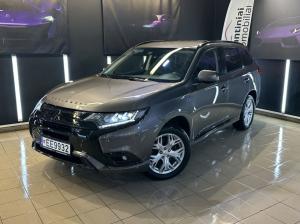Mitsubishi Outlander 2020 Viļņa, ar dzinēja tilpumu 2.40 L un nobraukumu 84 tūkst. km par 21950 €, foto  vietnē AUTOMOTO.COM.LV