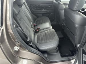 Mitsubishi Outlander 2020 in Vilnius, with an engine capacity of 2.40 L and mileage of 84 thousand km for 21950 €, photo 6 on AUTOMOTO.COM.LV