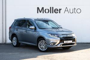 Mitsubishi Outlander 2020 Rīga, ar dzinēja tilpumu 2.40 L un nobraukumu 85 tūkst. km par 19500 €, foto 3 vietnē AUTOMOTO.COM.LV