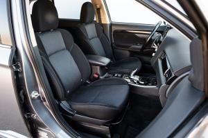 Mitsubishi Outlander 2020 Rīga, ar dzinēja tilpumu 2.40 L un nobraukumu 85 tūkst. km par 19500 €, foto 7 vietnē AUTOMOTO.COM.LV