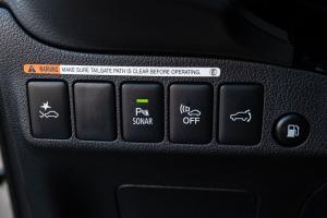 Mitsubishi Outlander 2020 Rīga, ar dzinēja tilpumu 2.40 L un nobraukumu 85 tūkst. km par 19500 €, foto 23 vietnē AUTOMOTO.COM.LV