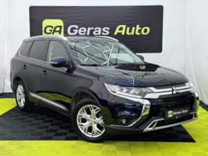 Mitsubishi Outlander 2021 Viļņa, ar dzinēja tilpumu 0.00 L un nobraukumu 0 tūkst. km par 17450 €, foto 3 vietnē AUTOMOTO.COM.LV