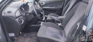 Pelēks Mitsubishi Outlander 2004 Rīga, ar dzinēja tilpumu 2.40 L un nobraukumu 169 tūkst. km par 2500 €, foto 8 vietnē AUTOMOTO.COM.LV