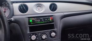 Pelēks Mitsubishi Outlander 2004 Rīga, ar dzinēja tilpumu 2.40 L un nobraukumu 169 tūkst. km par 2500 €, foto 9 vietnē AUTOMOTO.COM.LV
