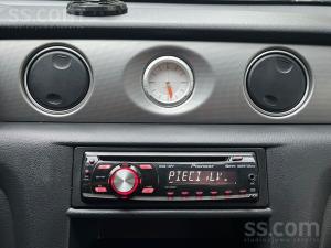 Grey Mitsubishi Outlander 2005 in Riga, with an engine capacity of 2.40 L and mileage of 0 thousand km for 2799 €, photo 18 on AUTOMOTO.COM.LV
