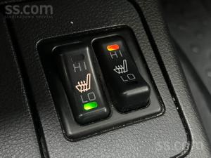 Grey Mitsubishi Outlander 2005 in Riga, with an engine capacity of 2.40 L and mileage of 0 thousand km for 2799 €, photo 21 on AUTOMOTO.COM.LV