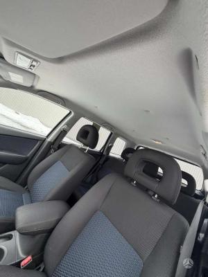 Pelēks Mitsubishi Outlander 2007 Kauņa, ar dzinēja tilpumu 2.38 L un nobraukumu 107 tūkst. km par 5700 €, foto 23 vietnē AUTOMOTO.COM.LV