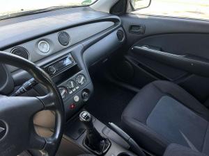Pelēks Mitsubishi Outlander 2007 Birštonas, ar dzinēja tilpumu 2.00 L un nobraukumu 193 tūkst. km par 1849 €, foto 10 vietnē AUTOMOTO.COM.LV