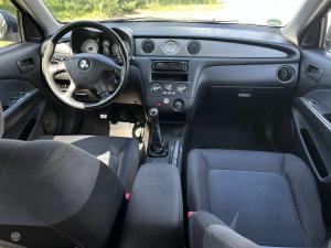Pelēks Mitsubishi Outlander 2007 Birštonas, ar dzinēja tilpumu 2.00 L un nobraukumu 193 tūkst. km par 1849 €, foto 12 vietnē AUTOMOTO.COM.LV