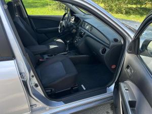 Pelēks Mitsubishi Outlander 2007 Birštonas, ar dzinēja tilpumu 2.00 L un nobraukumu 193 tūkst. km par 1849 €, foto 13 vietnē AUTOMOTO.COM.LV