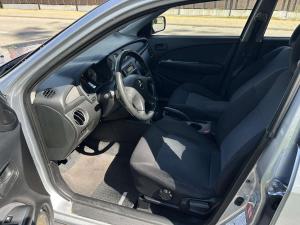Pelēks Mitsubishi Outlander 2007 Birštonas, ar dzinēja tilpumu 2.00 L un nobraukumu 193 tūkst. km par 1849 €, foto 14 vietnē AUTOMOTO.COM.LV
