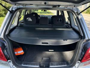 Pelēks Mitsubishi Outlander 2007 Birštonas, ar dzinēja tilpumu 2.00 L un nobraukumu 193 tūkst. km par 1849 €, foto 17 vietnē AUTOMOTO.COM.LV