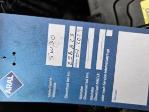 Серый Мицубиси Аутлендер 2008 в Екабпилс, объемом двигателя 2.20 л и пробегом 307 тыс. км за 4990 €, фото 20 на AUTOMOTO.COM.LV