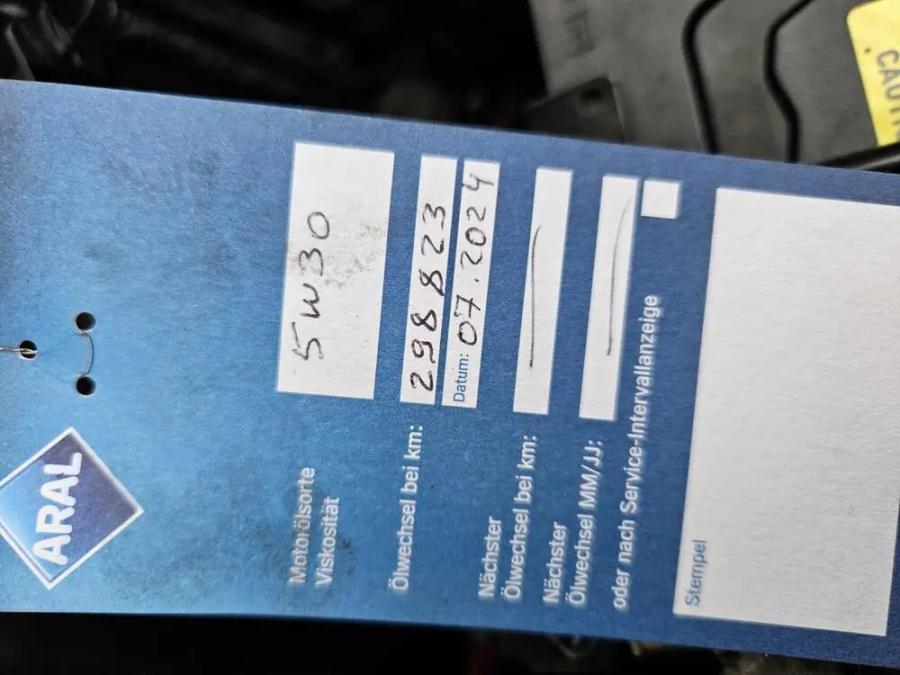 Серый Мицубиси Аутлендер 2008 в Екабпилс, объемом двигателя 2.20 л и пробегом 307 тыс. км за 4990 €, фото 20 на AUTOMOTO.COM.LV