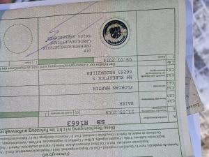 Серый Мицубиси Аутлендер 2008 в Екабпилс, объемом двигателя 2.20 л и пробегом 307 тыс. км за 4990 €, фото 30 на AUTOMOTO.COM.LV