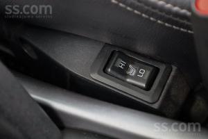 Pelēks Mitsubishi Outlander 2008 Rīga, ar dzinēja tilpumu 2.40 L un nobraukumu 308 tūkst. km par 3495 €, foto 21 vietnē AUTOMOTO.COM.LV