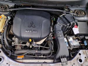 Grey Mitsubishi Outlander 2008 in Kaunas, with an engine capacity of 2.18 L and mileage of 240 thousand km for 4500 €, photo 22 on AUTOMOTO.COM.LV
