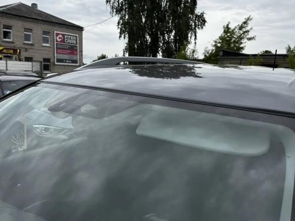 Pelēks Mitsubishi Outlander 2009 Daugavpils, ar dzinēja tilpumu 2.20 L un nobraukumu 253 tūkst. km par 4300 €, foto 10 vietnē AUTOMOTO.COM.LV