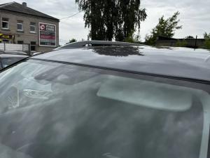 Grey Mitsubishi Outlander 2009 in Daugavpils, with an engine capacity of 2.20 L and mileage of 253 thousand km for 4300 €, photo 11 on AUTOMOTO.COM.LV