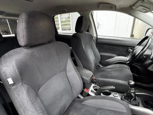Grey Mitsubishi Outlander 2009 in Daugavpils, with an engine capacity of 2.20 L and mileage of 253 thousand km for 4300 €, photo 24 on AUTOMOTO.COM.LV