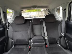 Grey Mitsubishi Outlander 2009 in Daugavpils, with an engine capacity of 2.20 L and mileage of 253 thousand km for 4300 €, photo 26 on AUTOMOTO.COM.LV