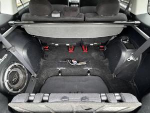 Grey Mitsubishi Outlander 2009 in Daugavpils, with an engine capacity of 2.20 L and mileage of 253 thousand km for 4300 €, photo 28 on AUTOMOTO.COM.LV