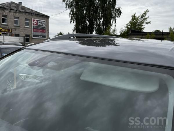 Серый Мицубиси Аутлендер 2009 в Даугавпилс, объемом двигателя 2.20 л и пробегом 0 тыс. км за 4300 €, фото 10 на AUTOMOTO.COM.LV