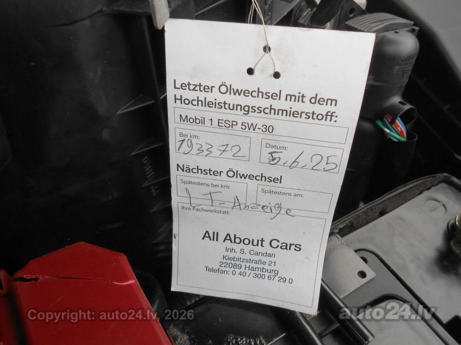 Серый Мицубиси Аутлендер 2010 в Вильянди, объемом двигателя 2.00 л и пробегом 199 тыс. км за 6990 €, фото 13 на AUTOMOTO.COM.LV