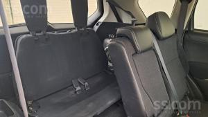 Pelēks Mitsubishi Outlander 2010 Ogre, ar dzinēja tilpumu 2.20 L un nobraukumu 213 tūkst. km par 5750 €, foto 19 vietnē AUTOMOTO.COM.LV