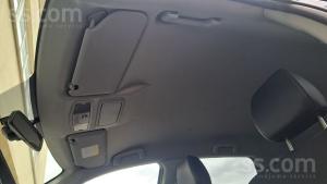 Pelēks Mitsubishi Outlander 2010 Ogre, ar dzinēja tilpumu 2.20 L un nobraukumu 213 tūkst. km par 5750 €, foto 23 vietnē AUTOMOTO.COM.LV