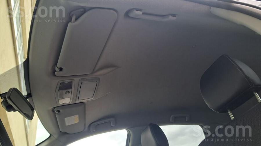 Pelēks Mitsubishi Outlander 2010 Ogre, ar dzinēja tilpumu 2.20 L un nobraukumu 213 tūkst. km par 5750 €, foto 23 vietnē AUTOMOTO.COM.LV