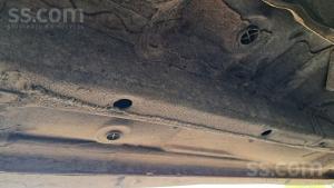 Pelēks Mitsubishi Outlander 2010 Ogre, ar dzinēja tilpumu 2.20 L un nobraukumu 213 tūkst. km par 5750 €, foto 29 vietnē AUTOMOTO.COM.LV
