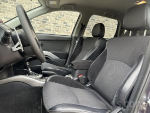 Pelēks Mitsubishi Outlander 2011 Tukums, ar dzinēja tilpumu 2.20 L un nobraukumu 187 tūkst. km par 6990 €, foto 14 vietnē AUTOMOTO.COM.LV