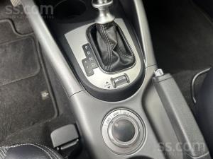Pelēks Mitsubishi Outlander 2011 Tukums, ar dzinēja tilpumu 2.20 L un nobraukumu 187 tūkst. km par 6990 €, foto 26 vietnē AUTOMOTO.COM.LV