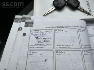 Pelēks Mitsubishi Outlander 2011 Tukums, ar dzinēja tilpumu 2.20 L un nobraukumu 187 tūkst. km par 6990 €, foto 29 vietnē AUTOMOTO.COM.LV