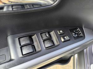 Pelēks Mitsubishi Outlander 2011 Šauļi, ar dzinēja tilpumu 2.27 L un nobraukumu 309 tūkst. km par 4950 €, foto 14 vietnē AUTOMOTO.COM.LV