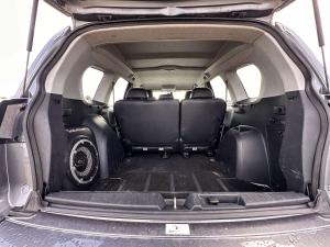 Grey Mitsubishi Outlander 2011 in Marijampole, with an engine capacity of 2.27 L and mileage of 220 thousand km for 3850 €, photo 18 on AUTOMOTO.COM.LV