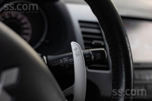 Pelēks Mitsubishi Outlander 2011 Rīga, ar dzinēja tilpumu 2.20 L un nobraukumu 280 tūkst. km par 4990 €, foto 17 vietnē AUTOMOTO.COM.LV