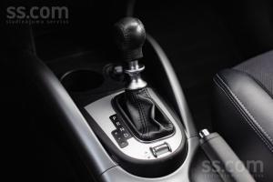 Pelēks Mitsubishi Outlander 2011 Rīga, ar dzinēja tilpumu 2.20 L un nobraukumu 280 tūkst. km par 4990 €, foto 23 vietnē AUTOMOTO.COM.LV