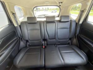 Grey Mitsubishi Outlander 2012 in Siauliai, with an engine capacity of 2.30 L and mileage of 161 thousand km for 6790 €, photo 19 on AUTOMOTO.COM.LV