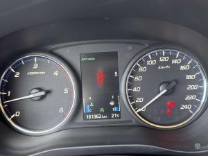 Grey Mitsubishi Outlander 2012 in Siauliai, with an engine capacity of 2.30 L and mileage of 161 thousand km for 6790 €, photo 23 on AUTOMOTO.COM.LV