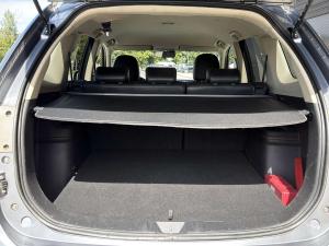 Grey Mitsubishi Outlander 2012 in Siauliai, with an engine capacity of 2.30 L and mileage of 161 thousand km for 6790 €, photo 24 on AUTOMOTO.COM.LV