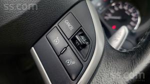 Pelēks Mitsubishi Outlander 2013 Rīga, ar dzinēja tilpumu 2.00 L un nobraukumu 290 tūkst. km par 5590 €, foto 24 vietnē AUTOMOTO.COM.LV